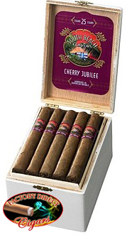South Beach Flavored Cigars: Factory Direct Cigars